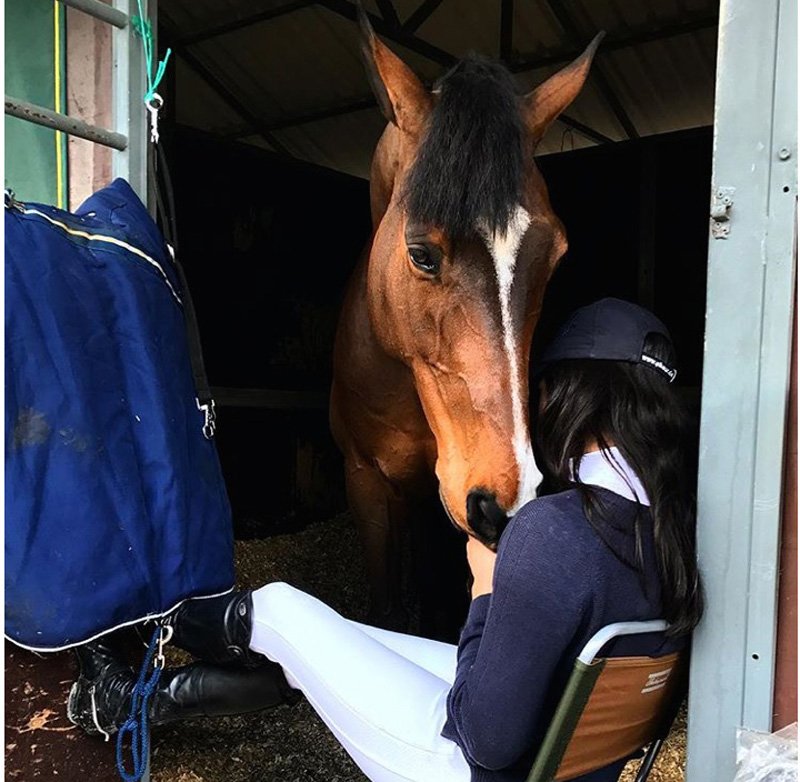 Blogger Adrienne Dixon checks in from Ireland about her time with ...